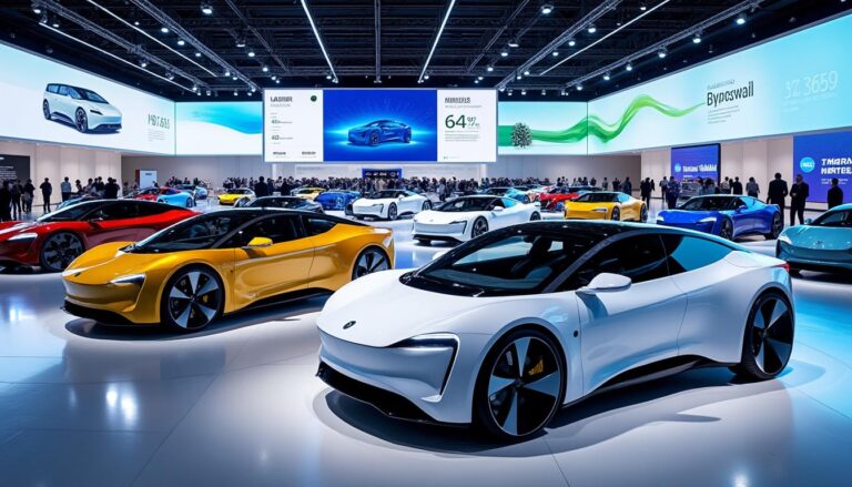 Révélations inattendues sur les performances de 67 voitures électriques